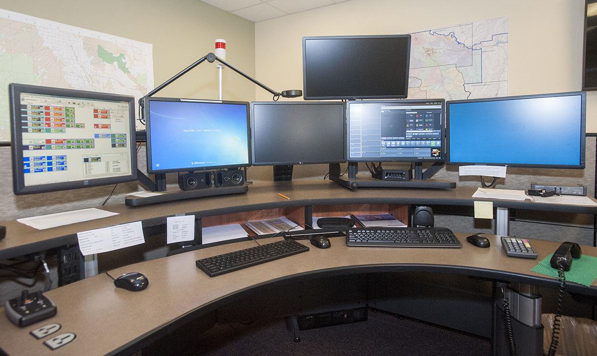 WestCO dispatch approaches milestone | Focus | montrosepress.com