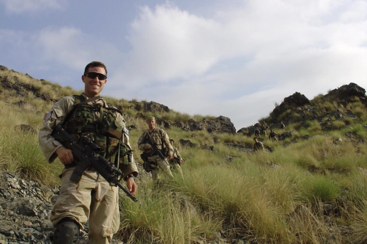 Called a traitor by Trump, Jason Crow understands military orders from ...