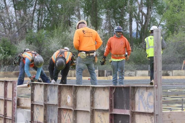 Commodity price increases are impacting the cost of construction on ...