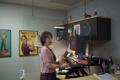 Montrose County clerk taking COVID-19 precautions for June 30 primary ...