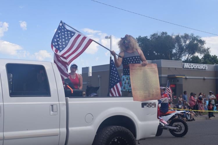 FESTIVE FUN ON THE FOURTH | News | montrosepress.com