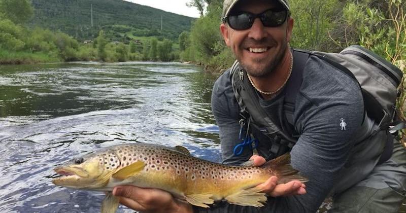Mayfly Outdoors welcomes new CEO and president Jeff Wagner | Local News ...