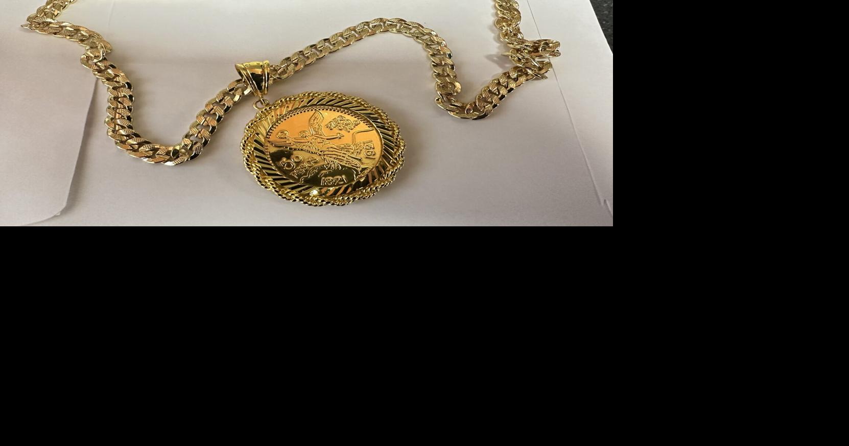 Delta sheriff warns of possible jewelry scam | Local News Stories ...