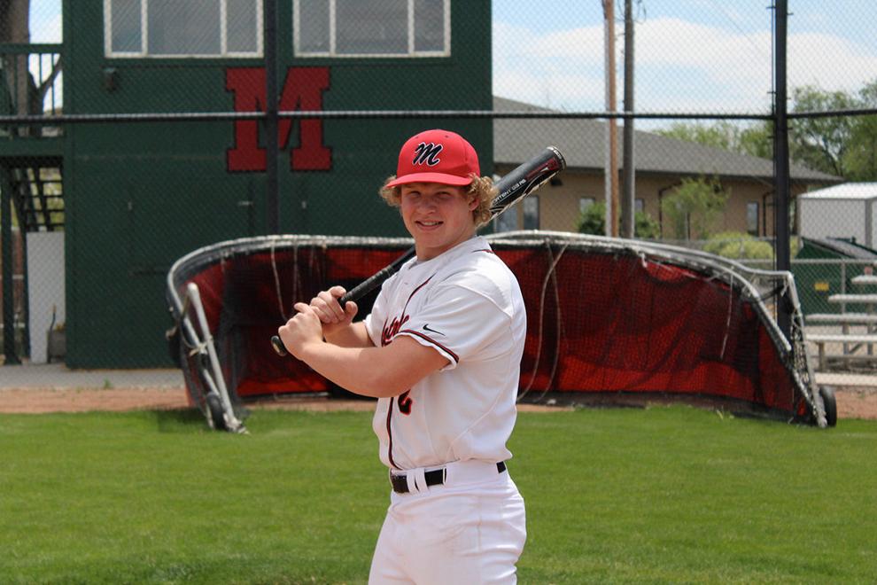 Jared Miller | Local Sports News | montrosepress.com
