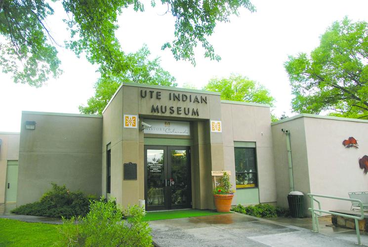 Ute Museum to expand | Local News Stories | montrosepress.com