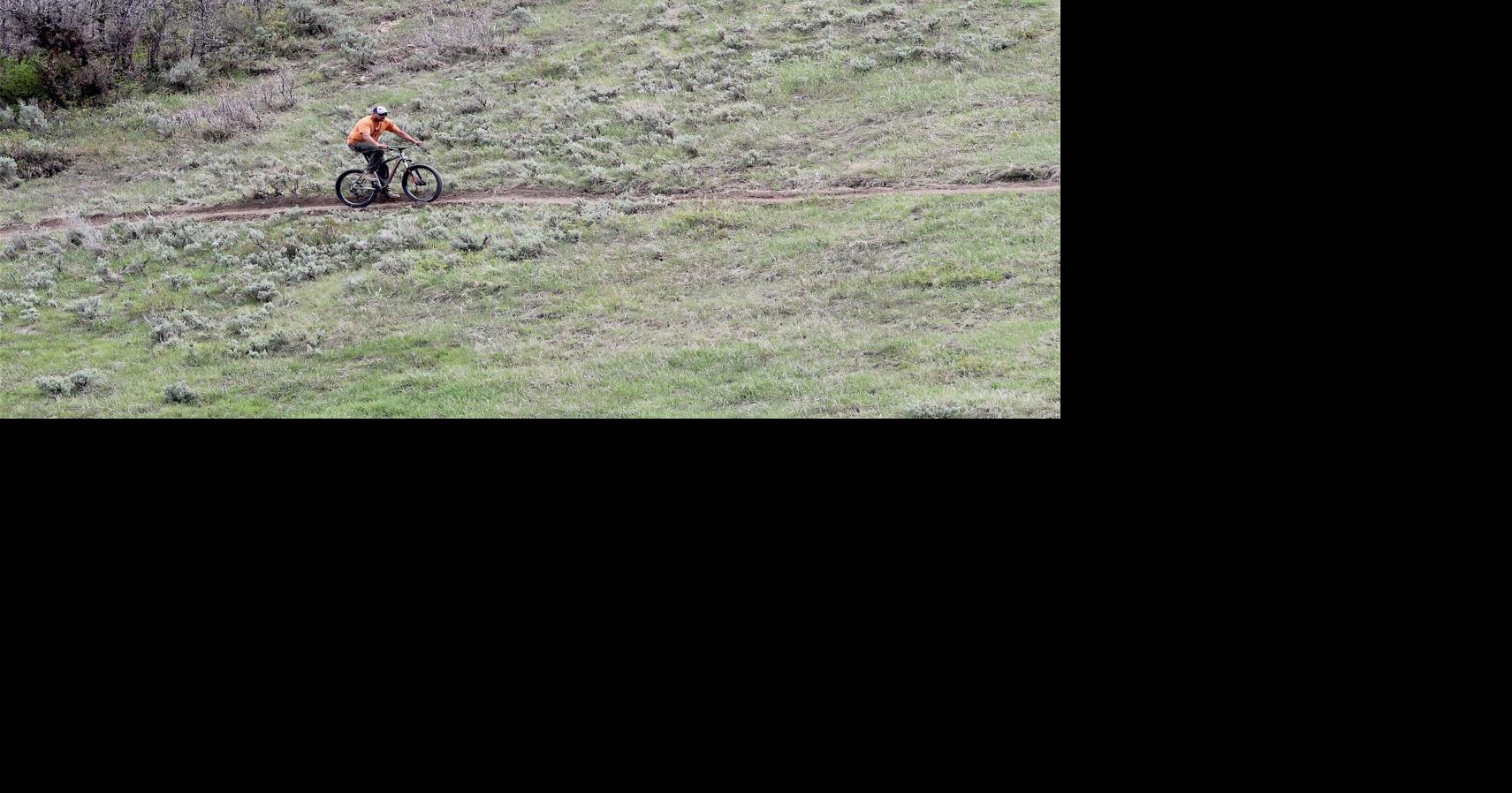 MUT event to maintain and raise awareness of Cerro Summit trails ...