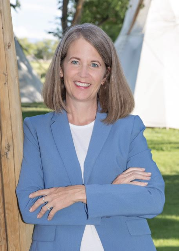 Montrose Mayor Barbara Bynum announces run for Colorado D5 Senate seat ...
