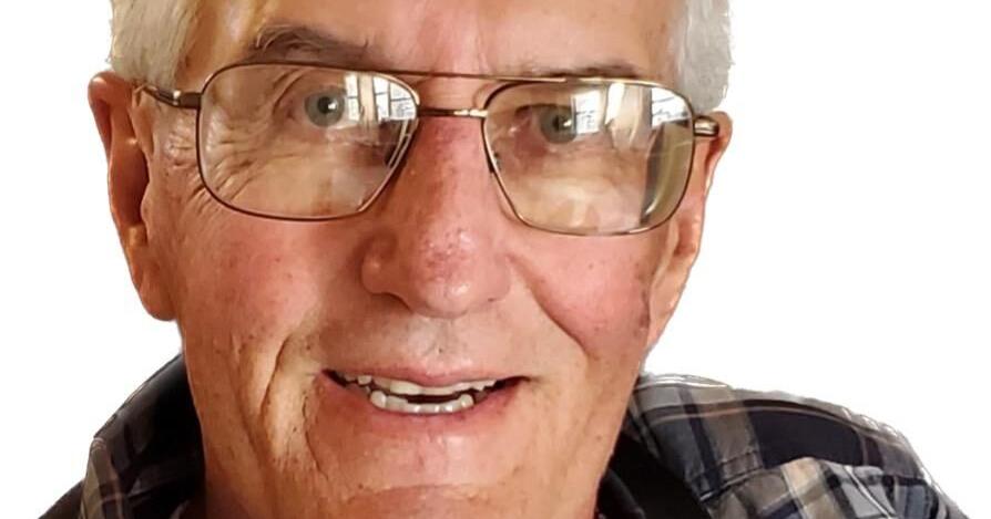 OBITUARY: Kenneth 'Ken' Eldon Stoy | News | montrosepress.com