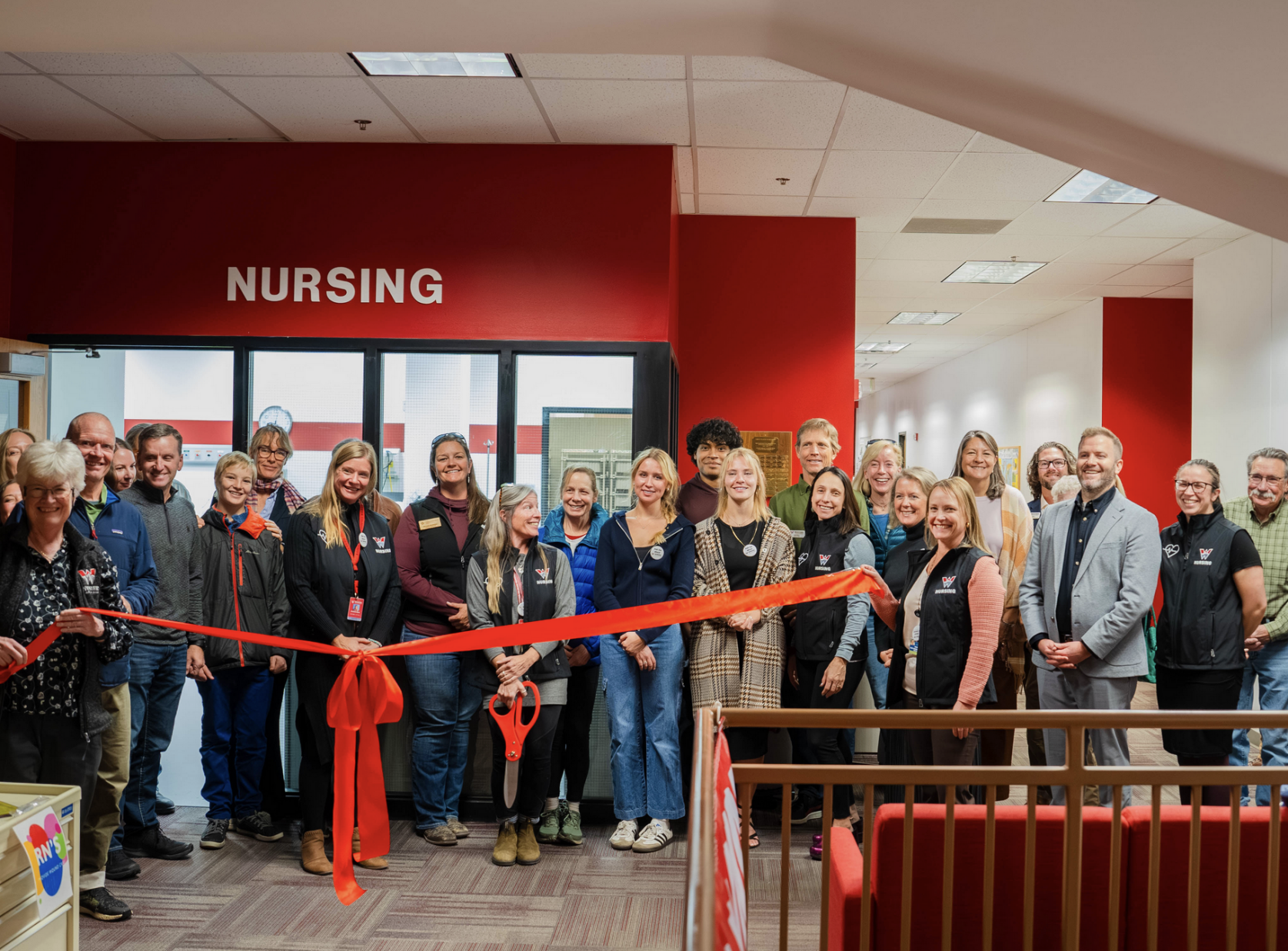 REGIONAL: Western Colorado University opens high-fidelity Sim Lab to train future nurses ...