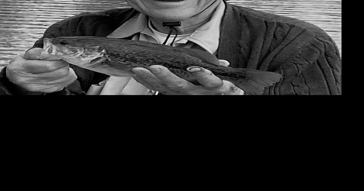 OBITUARY: James 'Jim' Raney; August 15, 1938 to January 31, 2023 ...