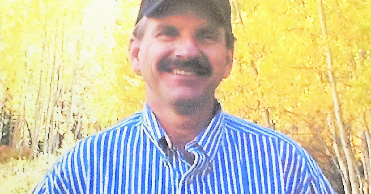 Thomas Stover | Archives | montrosepress.com