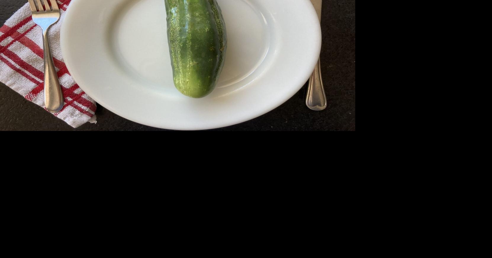 FOOD: Produce plate-perfect pickles | Food | montrosepress.com