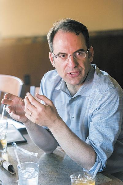 Weiser in running for AG nom | Local News Stories | montrosepress.com