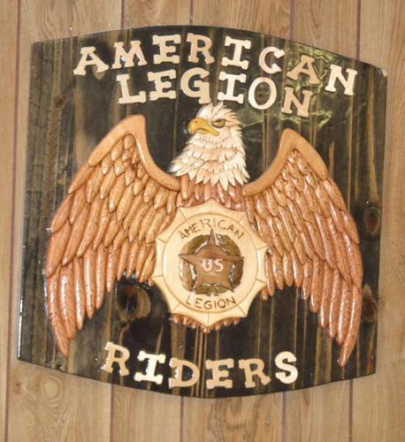 Delta American Legion busier than ever while seeking new veteran ...