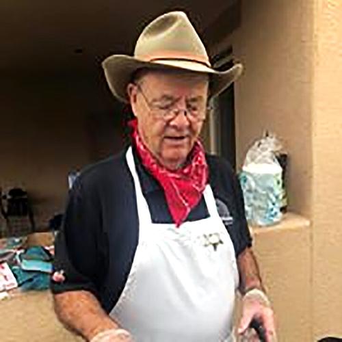 Al Williams’ teaching career spans 5 decades | Focus | montrosepress.com