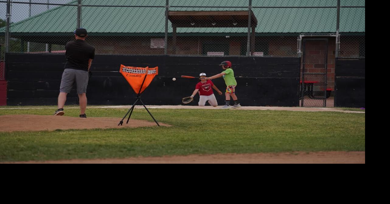 Sheriffs' baseball camp a home run | News | montrosepress.com