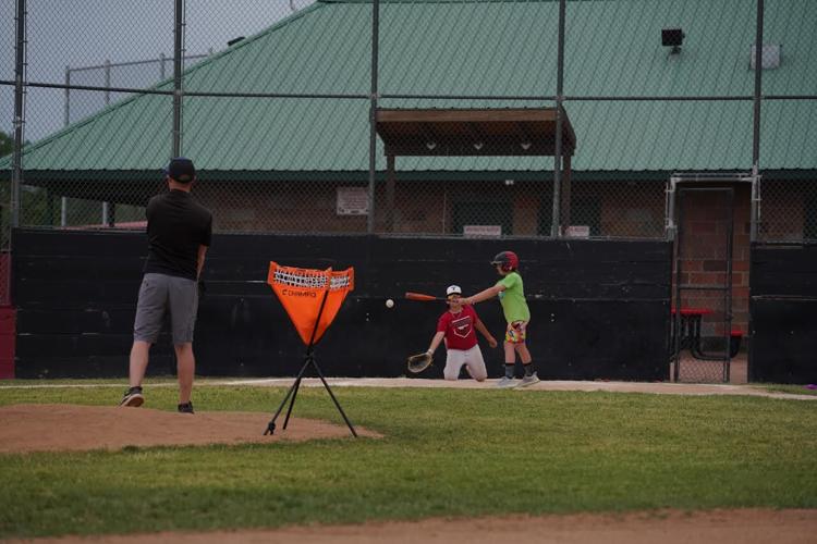 Sheriffs' baseball camp a home run | News | montrosepress.com