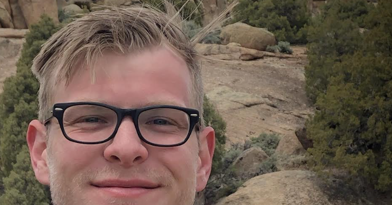 WCU alumnus Bryce Swaim’s debut collection of poetry, prose scheduled ...