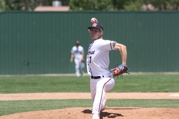 Durango takes both ends of a doubleheader to push Montrose to 6-4 ...