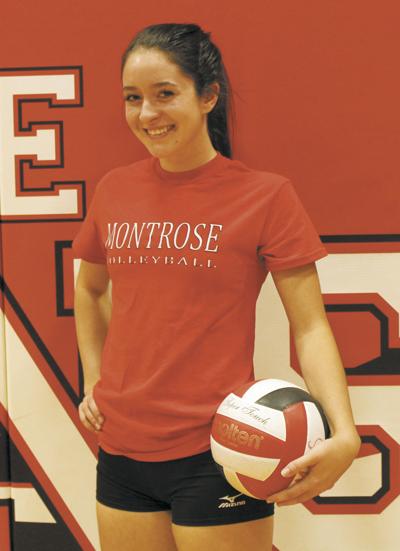 Casebier enjoying senior season on court | Local Sports News ...