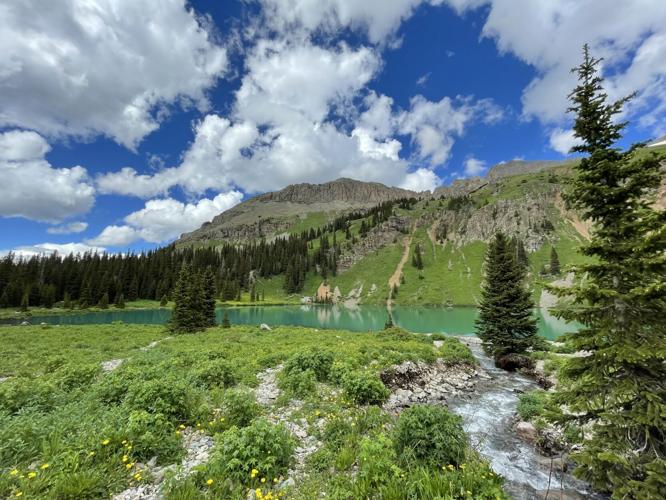 It’s official: Permits, and more toilets, are coming to Blue Lakes ...