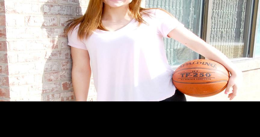 Emily Mundy – Olathe Athlete of the Week | Local Sports News ...