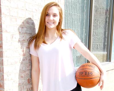 Emily Mundy – Olathe Athlete of the Week | Local Sports News ...