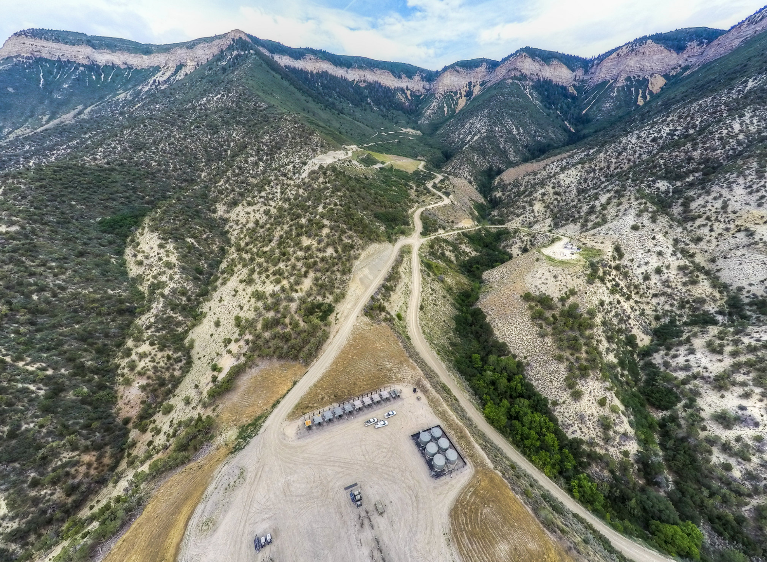 OPINION: Headquarters of the U.S. BLM belongs in the seat of government ...