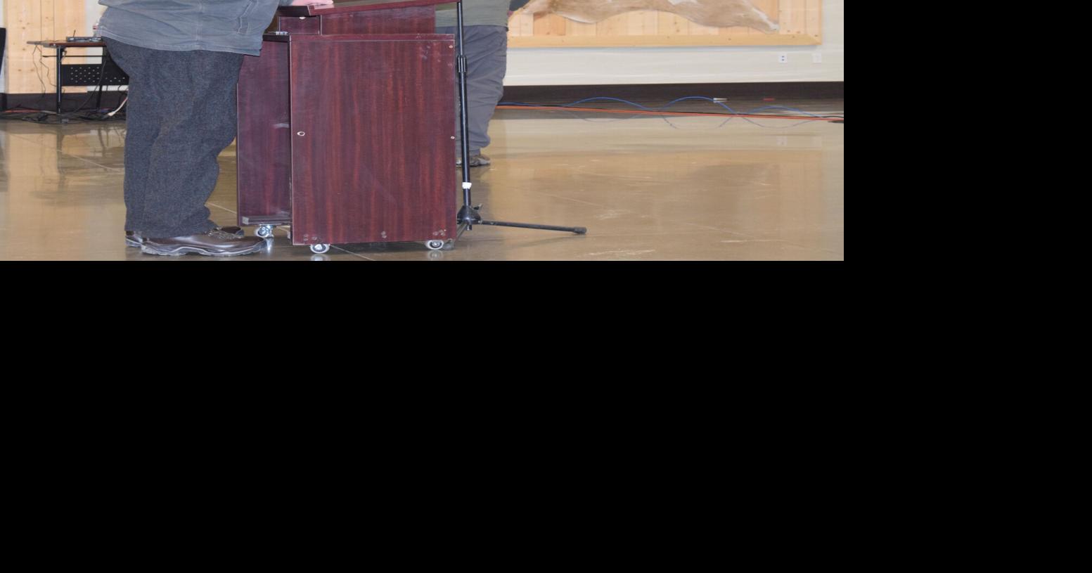 BOCC denies special use permit for pit expansion | Local News Stories ...