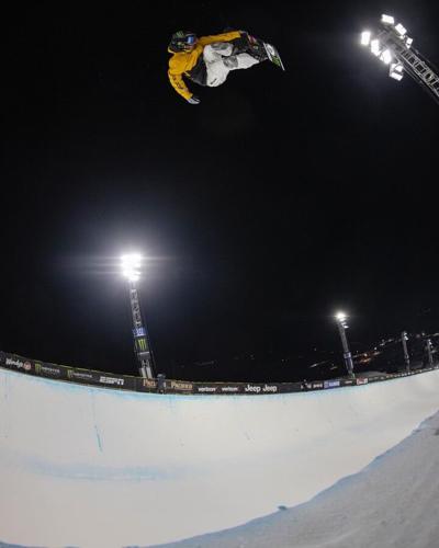 Telluride’s Lucas Foster talks his Olympic runs, experience and ...