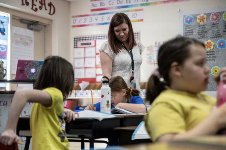 Colorado lawmakers hope to cut CMAS testing time to ease student stress ...