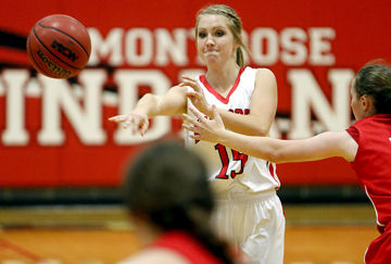 Montrose Indians set for postseason | Local Sports News | montrosepress.com