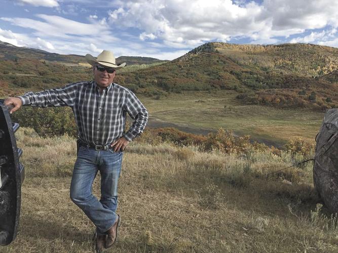 Zandon Bray added to CFB Board | Local News Stories | montrosepress.com