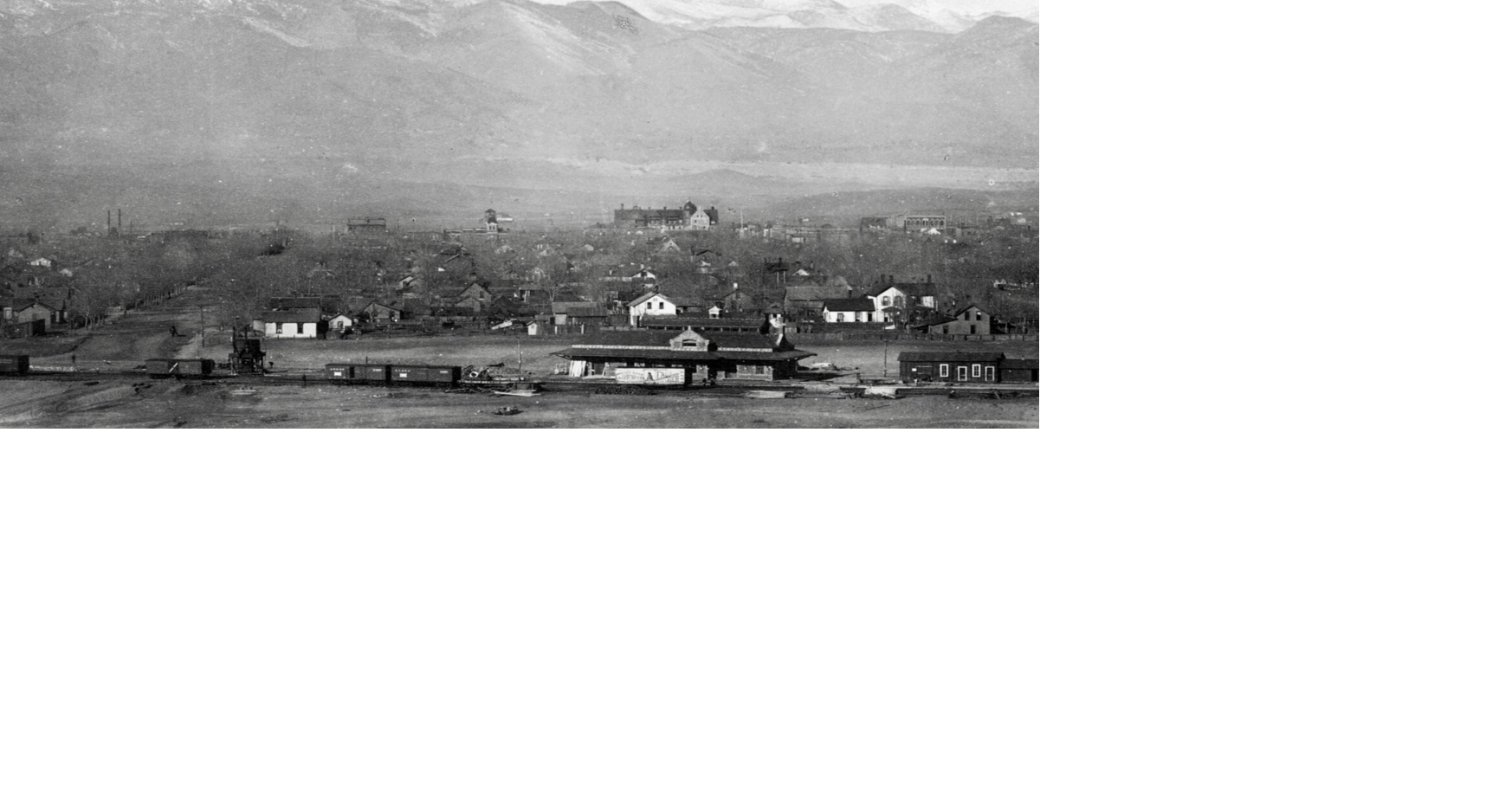 A tall tale about a deadly rat attack atop Pikes Peak spread around the ...