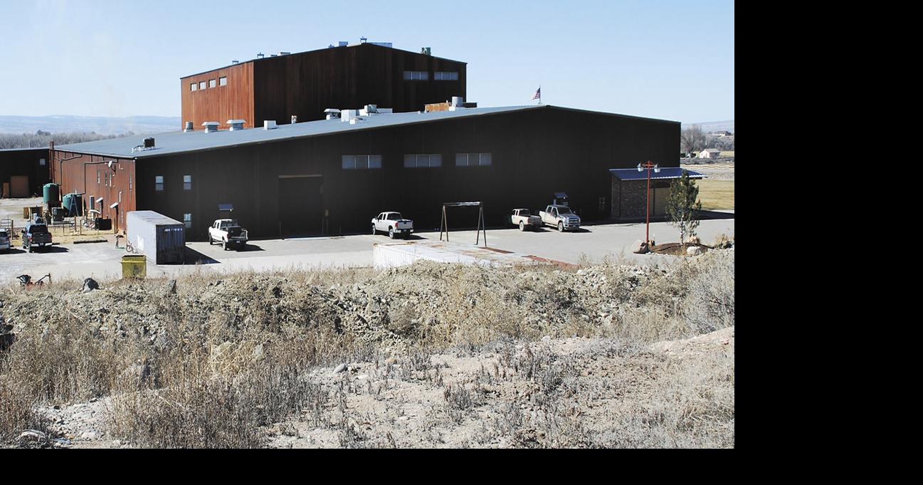 Louisiana-Pacific building sells | Local News Stories | montrosepress.com