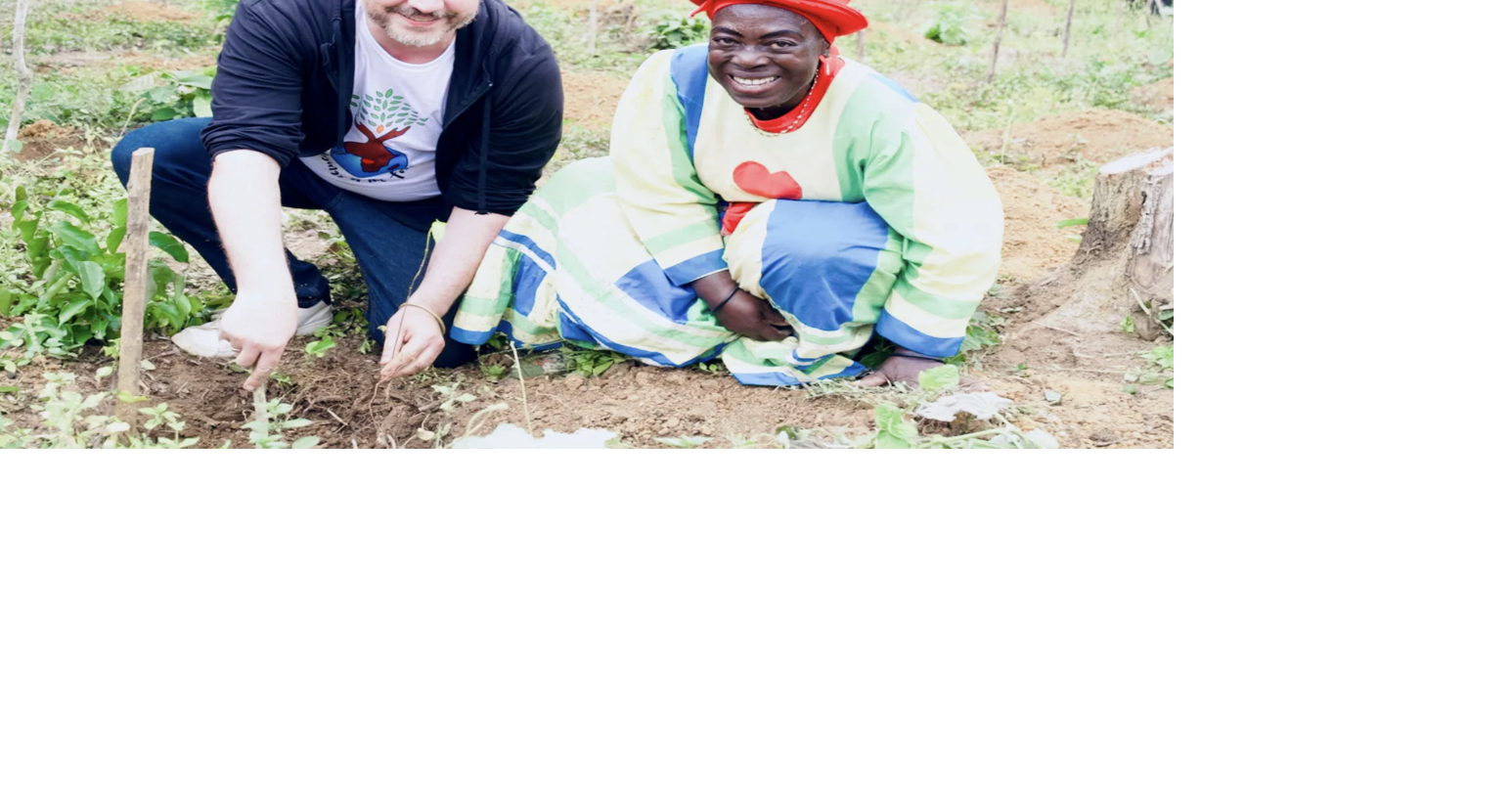 Colorado’s governor wants to legalize an African psychedelic, but there ...