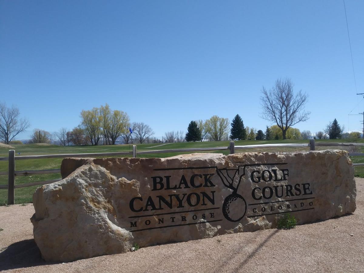 City takes on golf course restaurant management with newly named Rusty ...