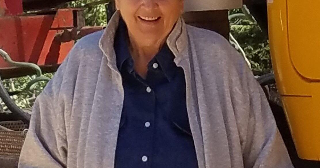 OBITUARY: Carol Kline | Archives | montrosepress.com