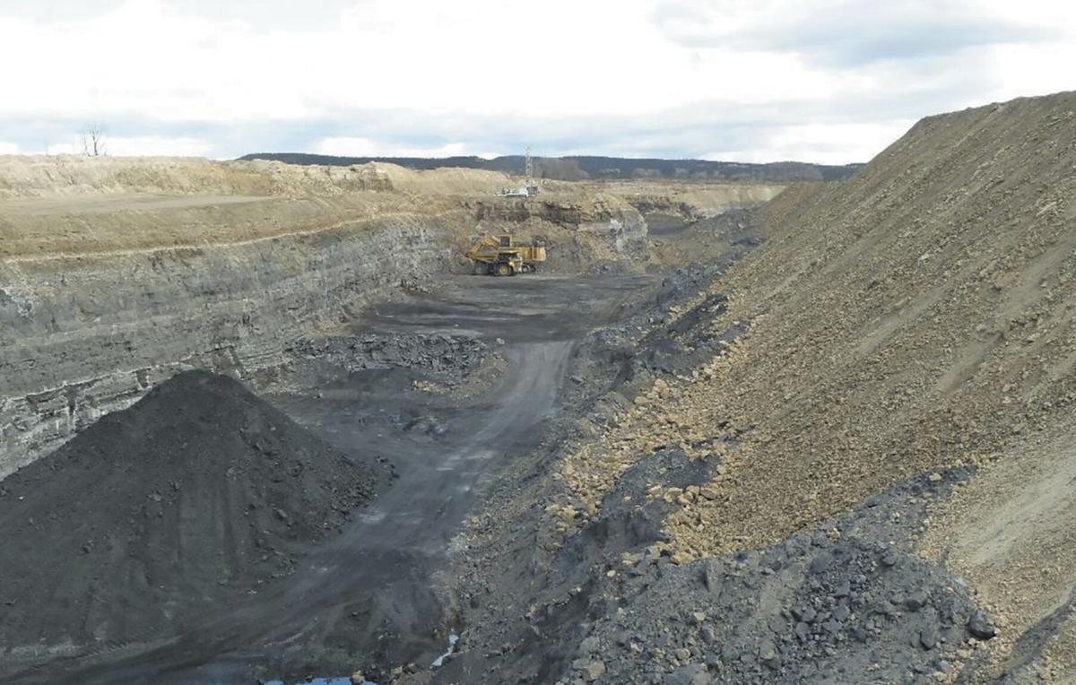 Report: Coal mine reclamation could spur rural jobs | Local News ...