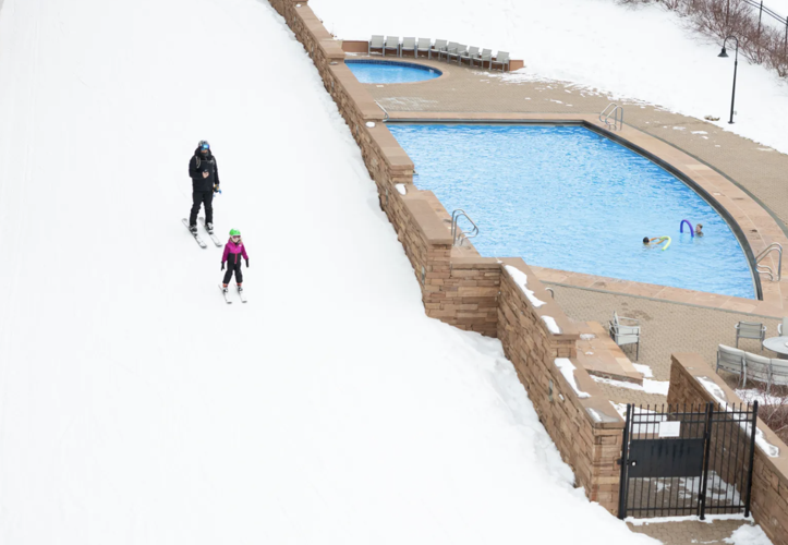 Mountain Village condemns land owned by Telluride ski resort’s erratic ...