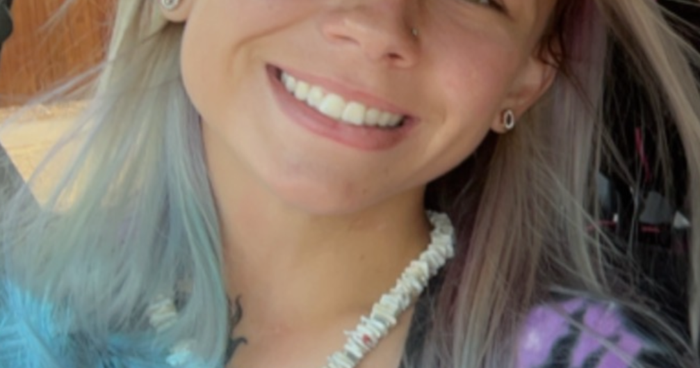 OBITUARY: Katie Catherine Marie Weller; September 16, 1998 - June 30 ...