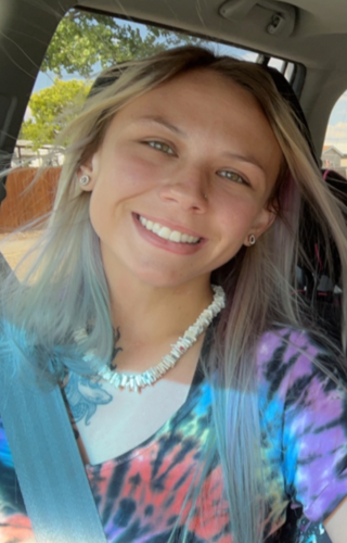 OBITUARY: Katie Catherine Marie Weller; September 16, 1998 - June 30 ...