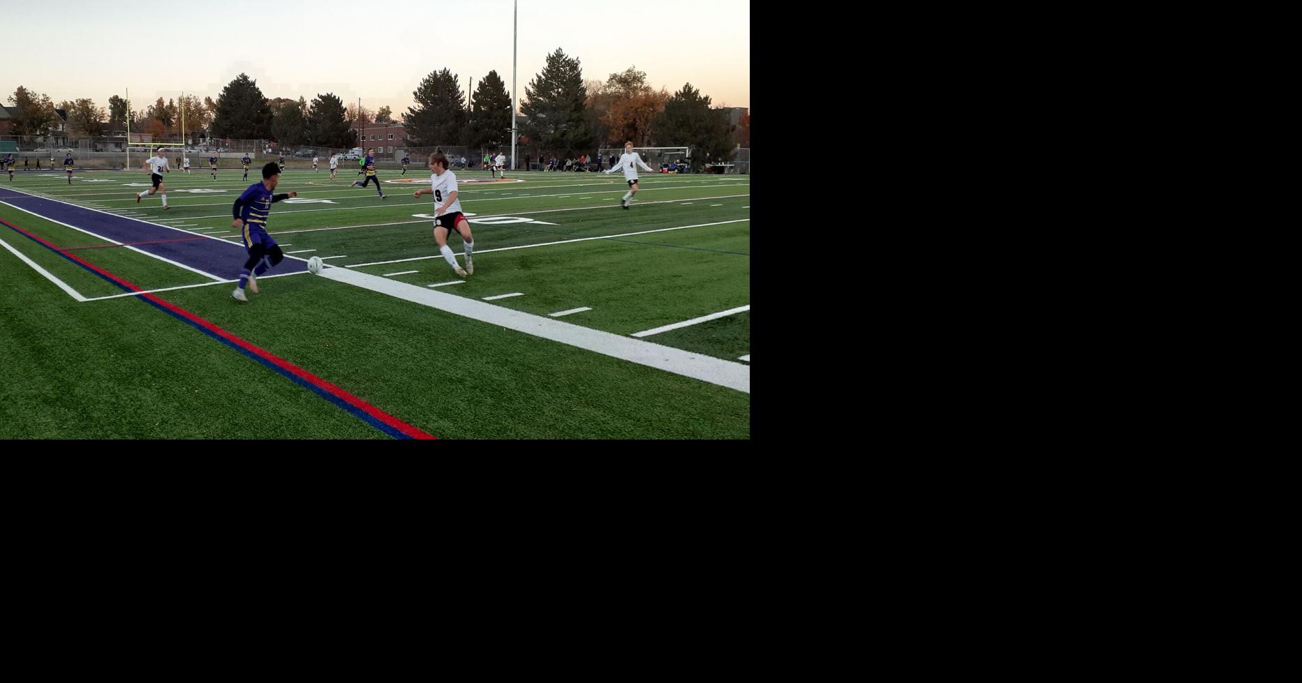 Red Hawks soccer kicks off Sept. 23 | Local Sports News | montrosepress.com