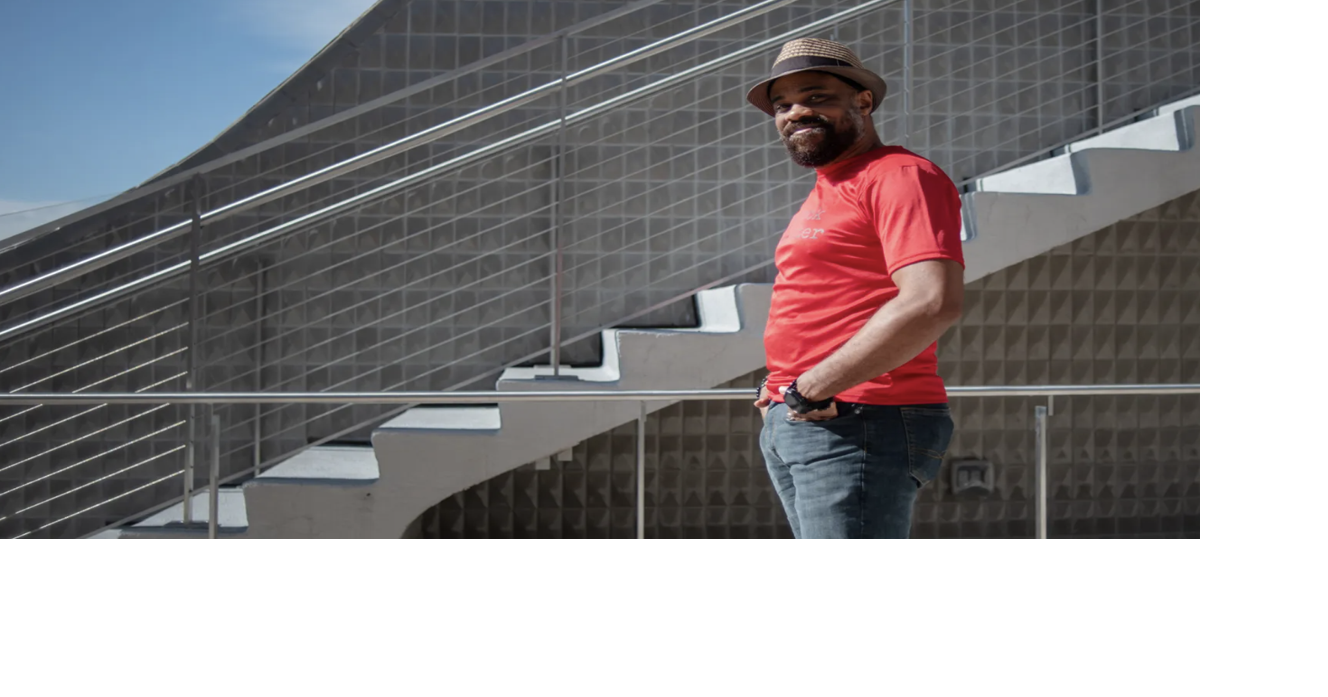 After years of hard lessons and perseverance, Denver artist R. Alan ...