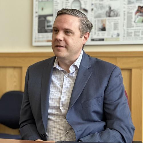 Grand Junction attorney Jeff Hurd announces campaign to represent CD-3 ...