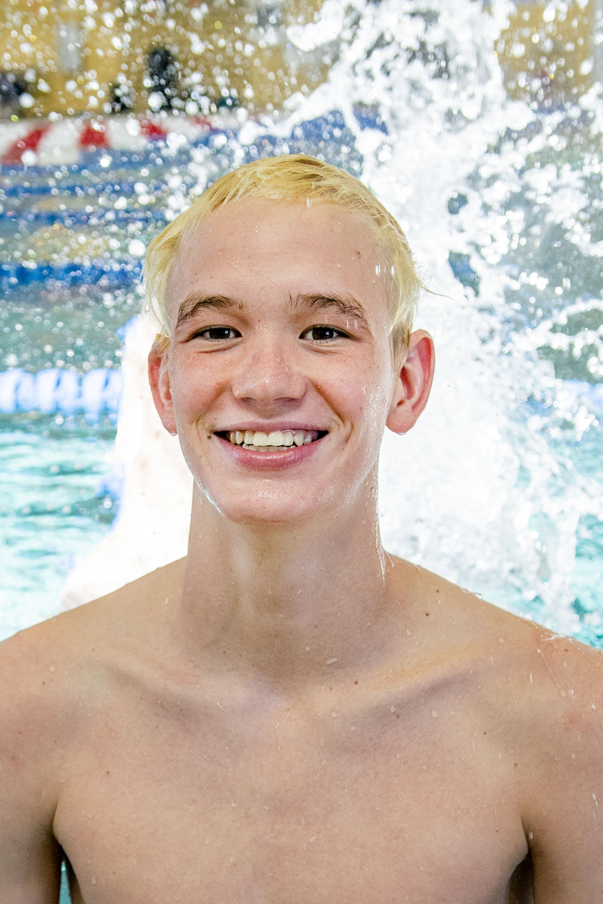 The comeback kid | Local News Stories | montrosepress.com