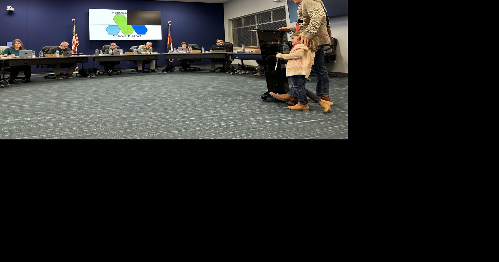 School board rejects charter school's application amidst list of ...