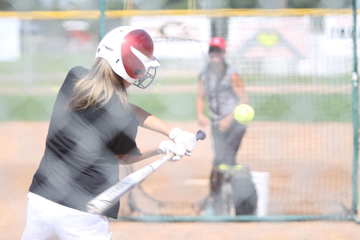 Swinging for the fences | Local Sports News | montrosepress.com