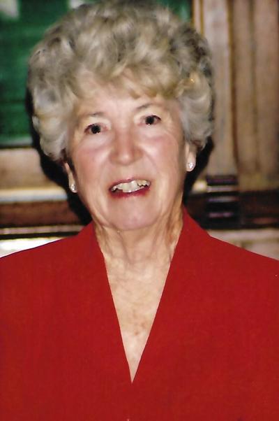 Alice Marie Robins | Archives | montrosepress.com