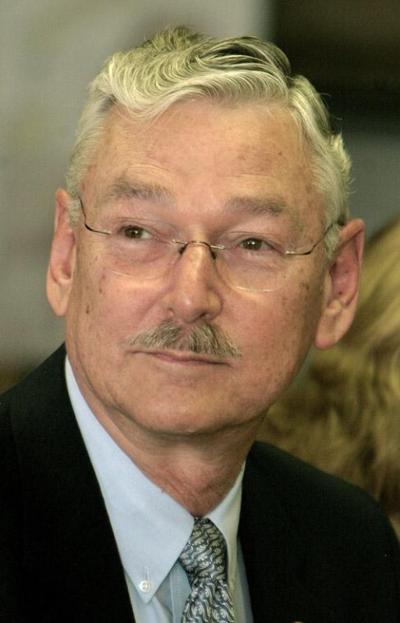 Former lawmaker: Rose should resign now | Local News Stories ...